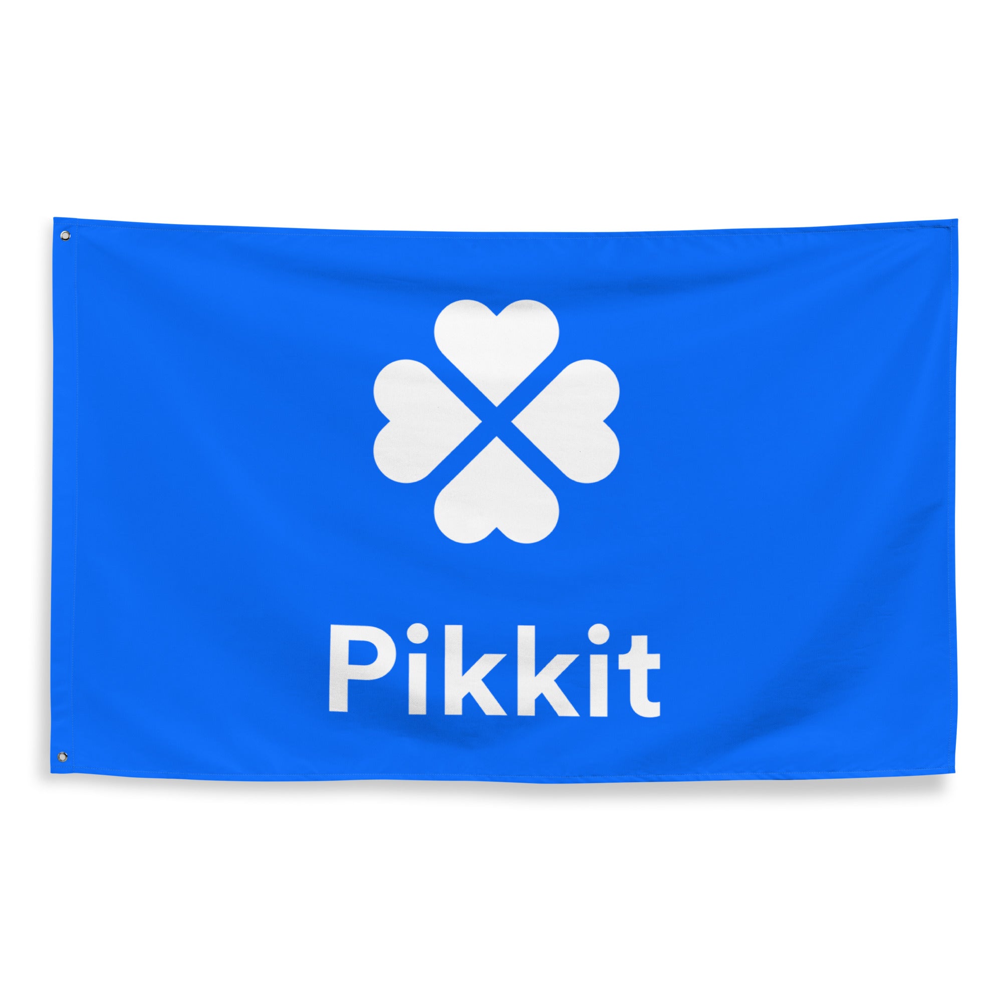 Pikkit Flag – Pikkit | Merch
