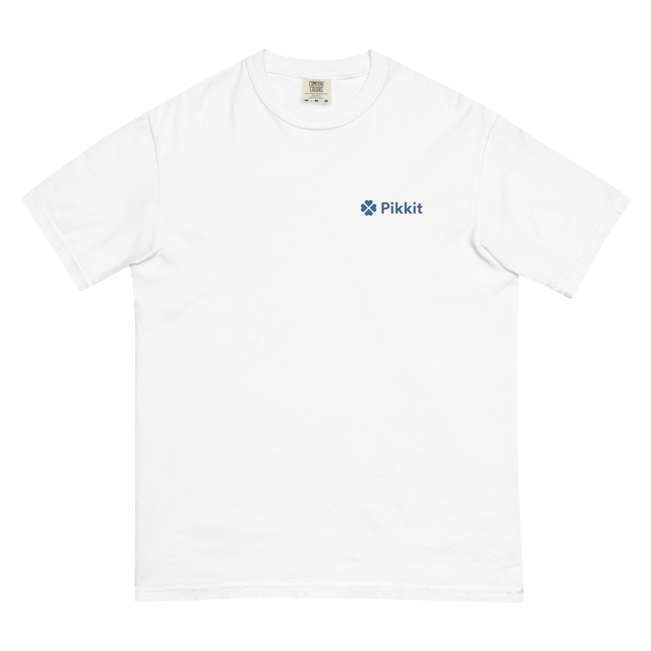 Pikkit | Merch